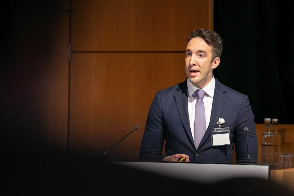 Start-Ups showcase exciting agri-tech opportunities at REAP