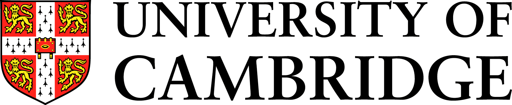 Universidade De Cambridge Logo