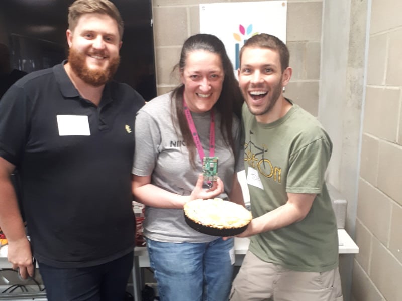 GROW agri-hackathon comes up with surprising solutions - Agri-TechE