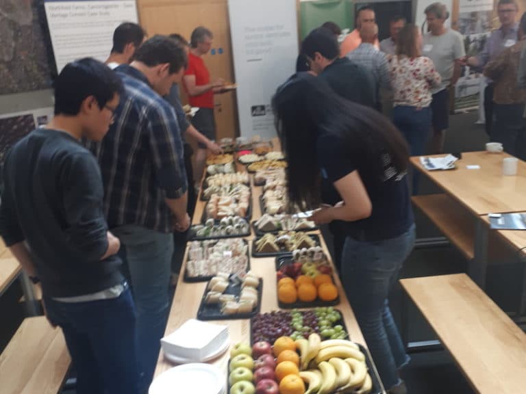 GROW agri-hackathon comes up with surprising solutions - Agri-TechE