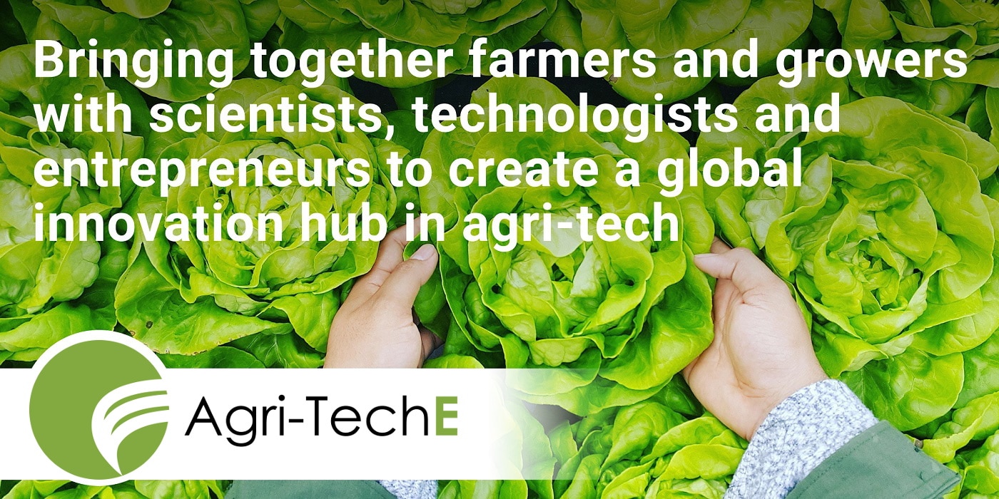 Agri-TechE supporting agri-tech innovation - Agri-TechE