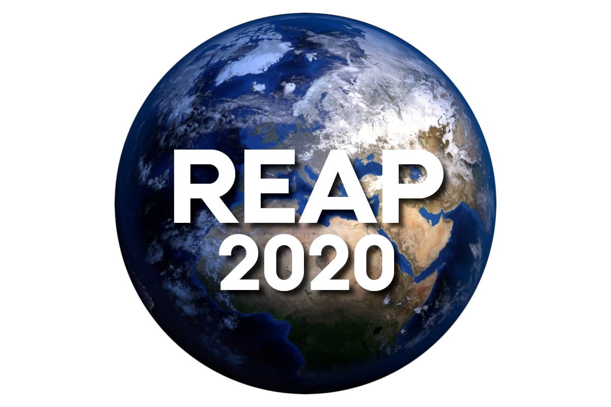 REAP 2020: A passport into a vibrant agri-tech ecosystem - Agri-TechE