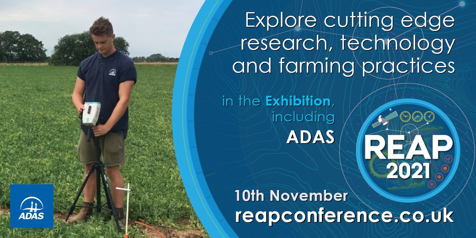 Farm Performance Enhancement Platform - Farm PEP - Agri-TechE