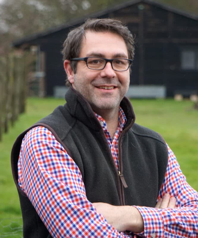 Actiphage bovine TB test gains funding - Agri-TechE