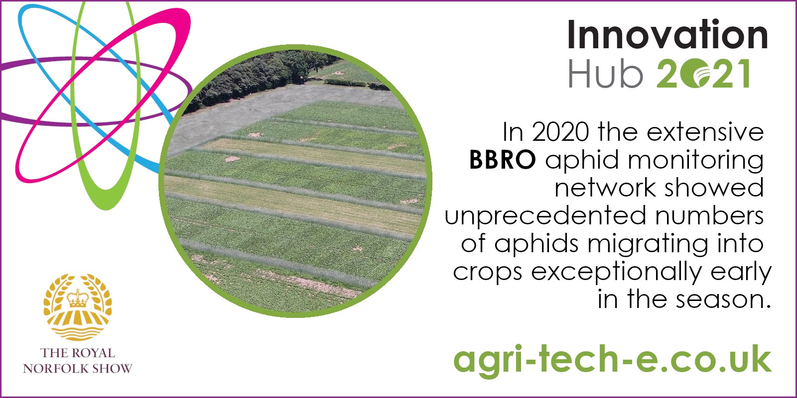 New approaches by BBRO aim to overcome removal of Neonicotinoids - Agri ...