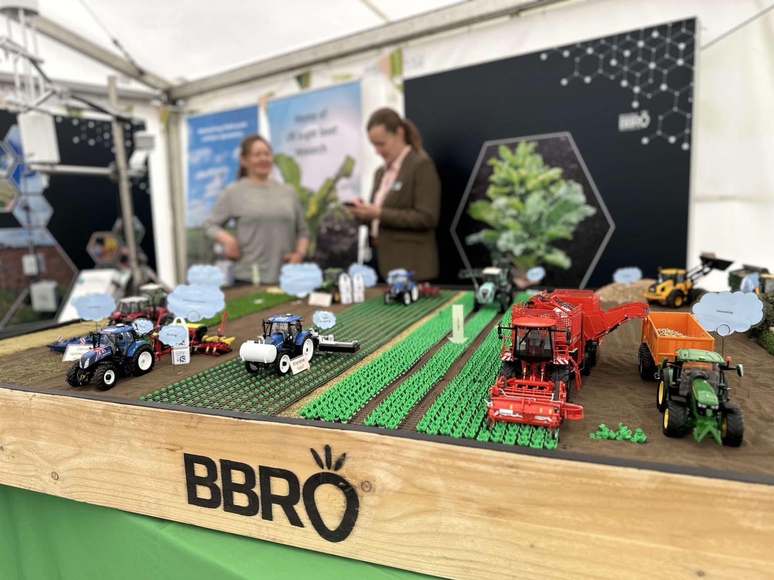 The Innovation Hub 2025