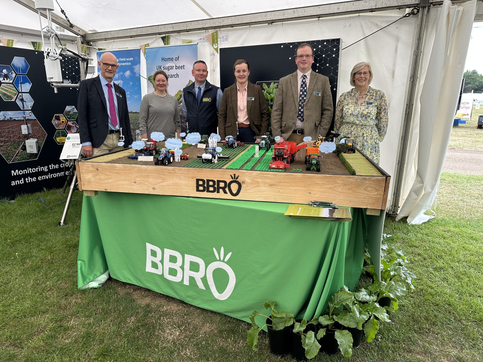 The Innovation Hub 2025