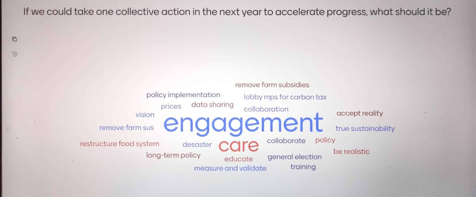 ATW 2025: Harnessing Nature – Exploring Carbon Removal Solutions