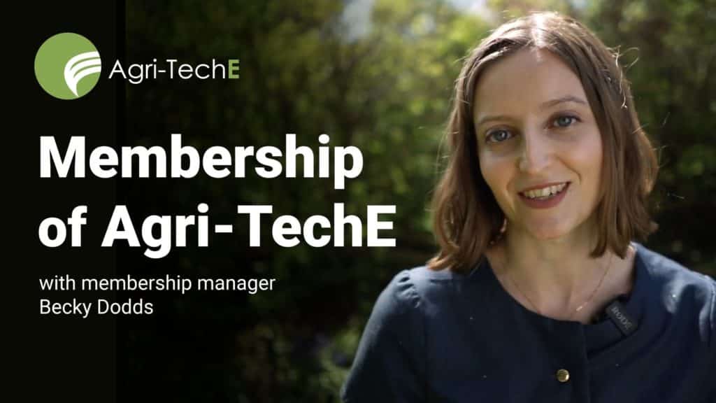 Agri-TechE supporting agri-tech innovation - Agri-TechE