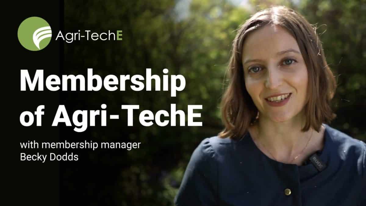 Agri-TechE supporting agri-tech innovation - Agri-TechE
