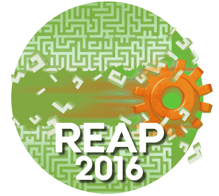 REAP Conference