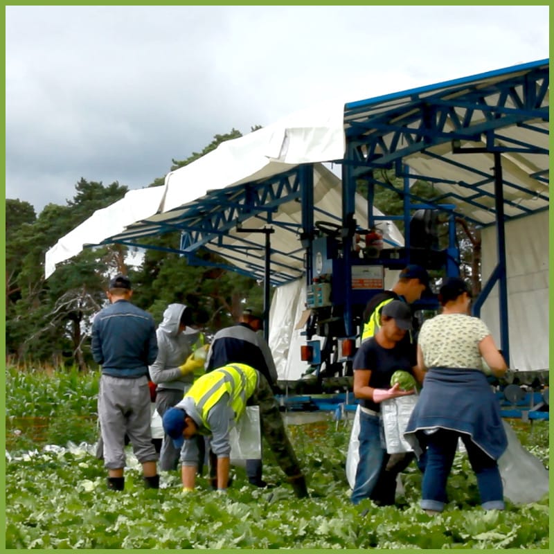 Agri-TechE supporting agri-tech innovation - Agri-TechE