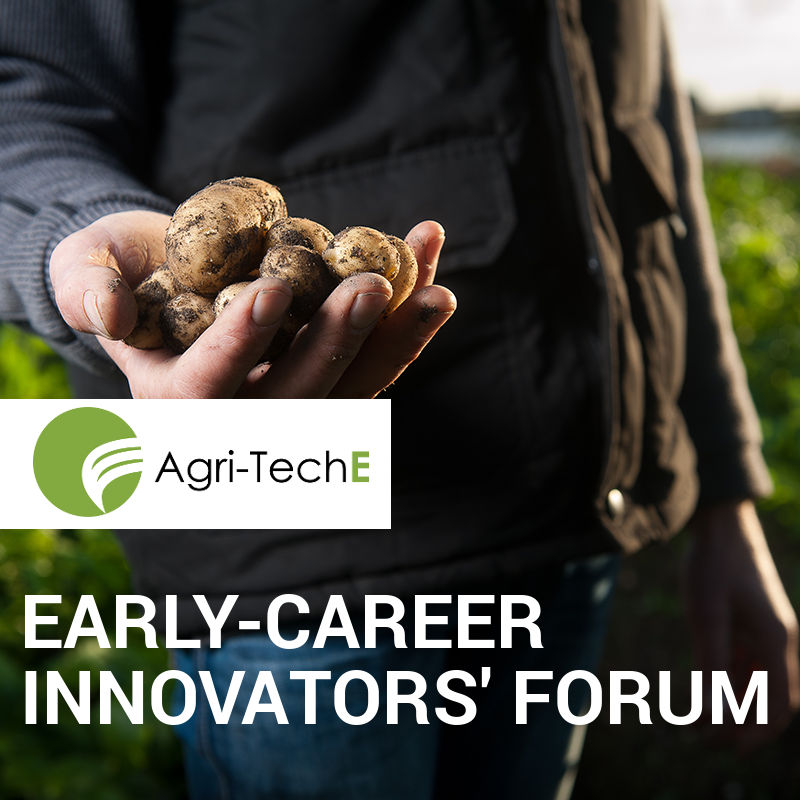 Agri-TechE supporting agri-tech innovation - Agri-TechE