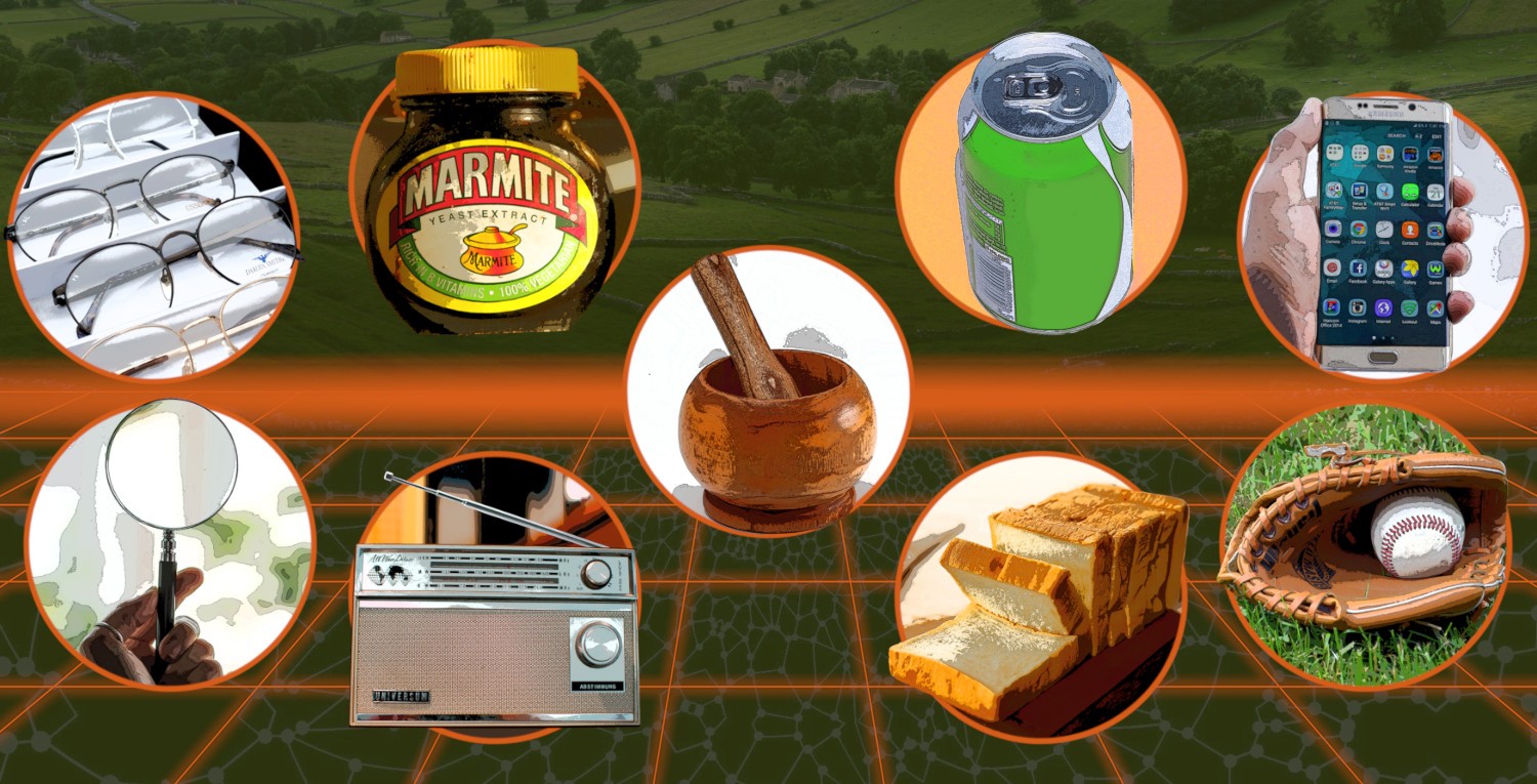 Emerging Agri-Tech 2022 - research into practice - Agri-TechE