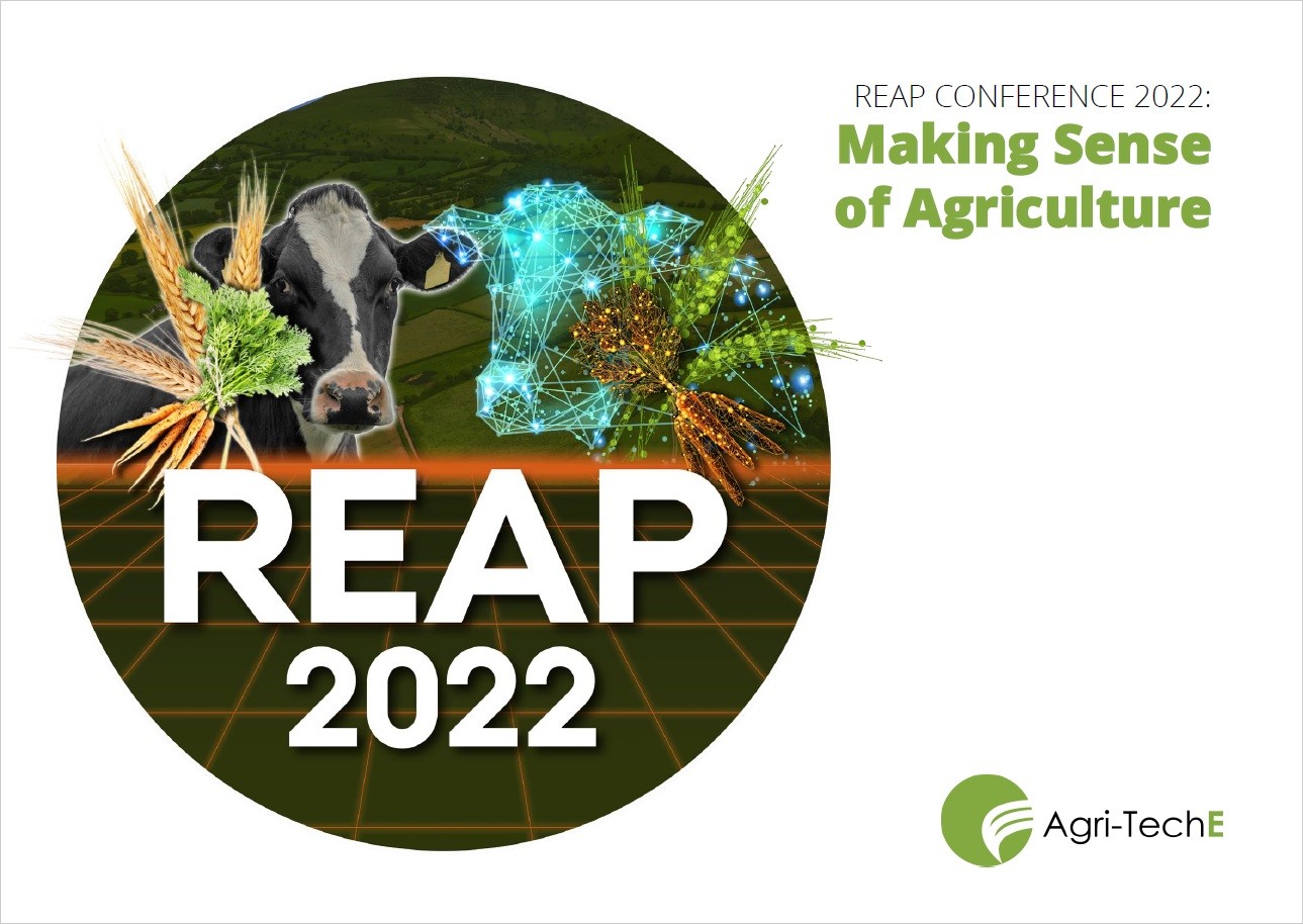 Making Sense of Agriculture – REAP 2022 report launched