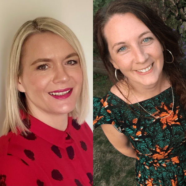 Welcome to Sophie and Deryn - Agri-TechE