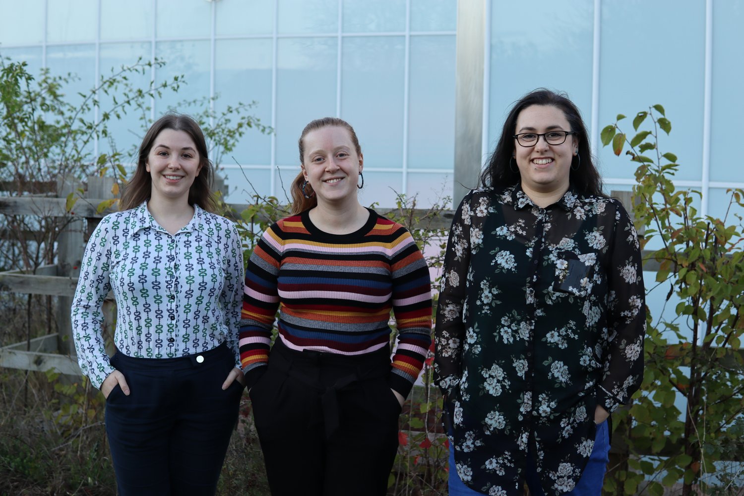 Albotherm secures £1.6M to develop low carbon cooling for buildings and ...