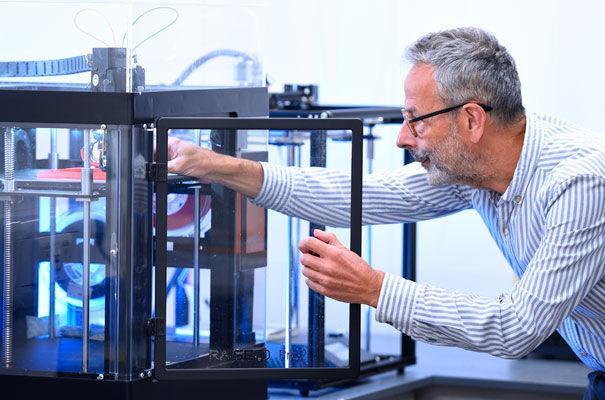 Grant Instruments unveils high impact manufacturing facility in Royston