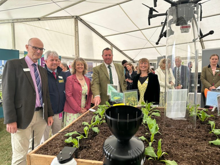 Knowledge Hub - Agri-TechE