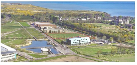 Rural Enterprise Hubs: creating a home for business and communities ...