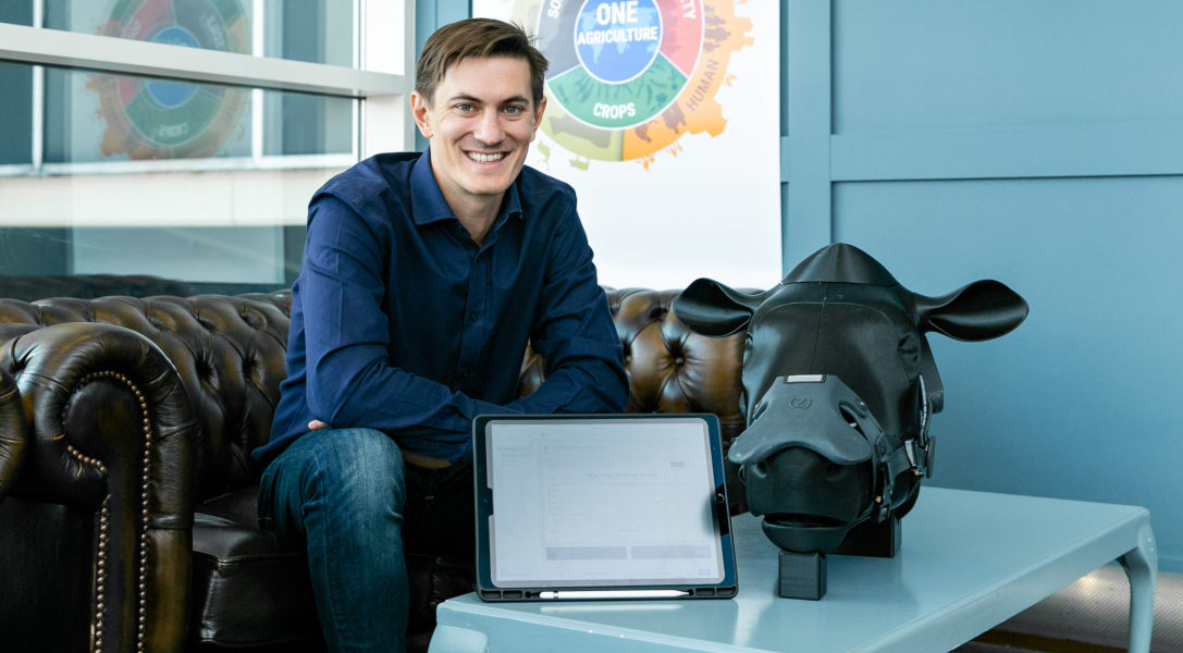 2023 Tesco Agri T-Jam finalists | ITSC