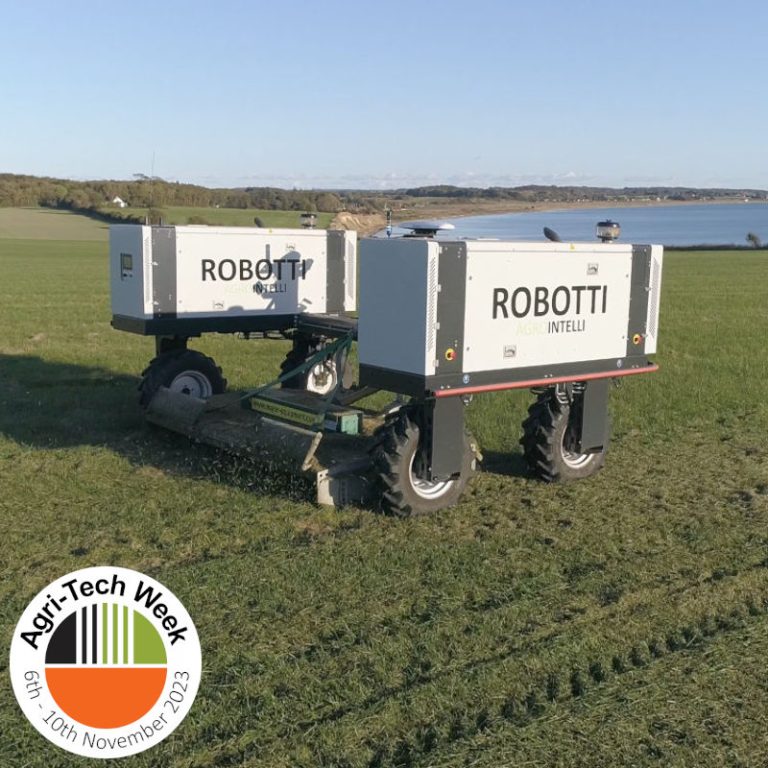 Knowledge Hub - Agri-TechE