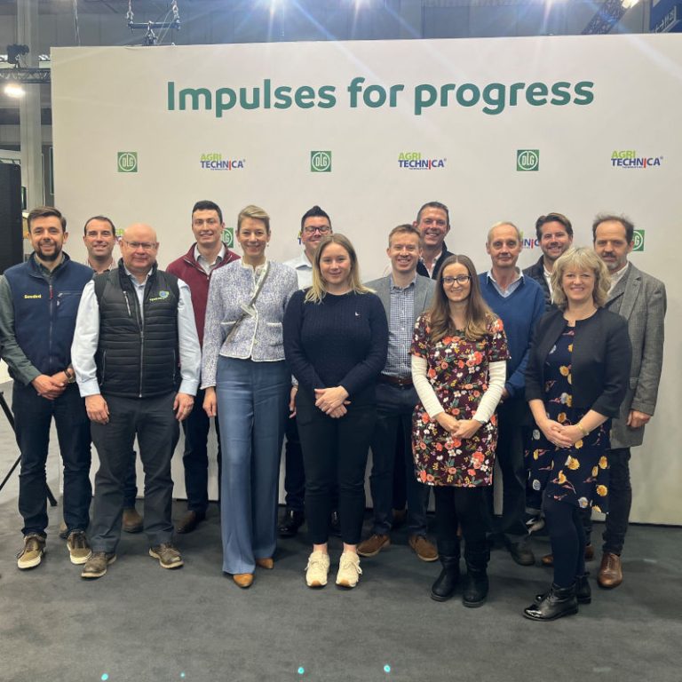 Knowledge Hub - Agri-TechE