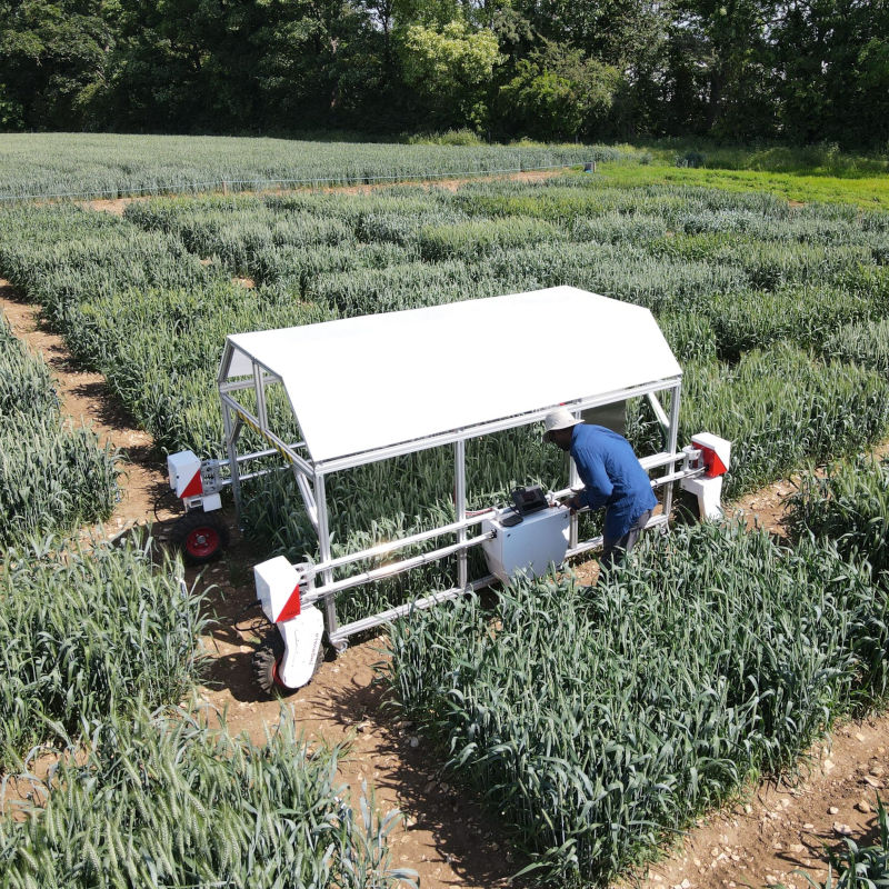 Knowledge Hub - Agri-TechE