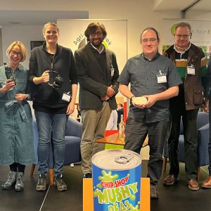 Knowledge Hub - Agri-TechE