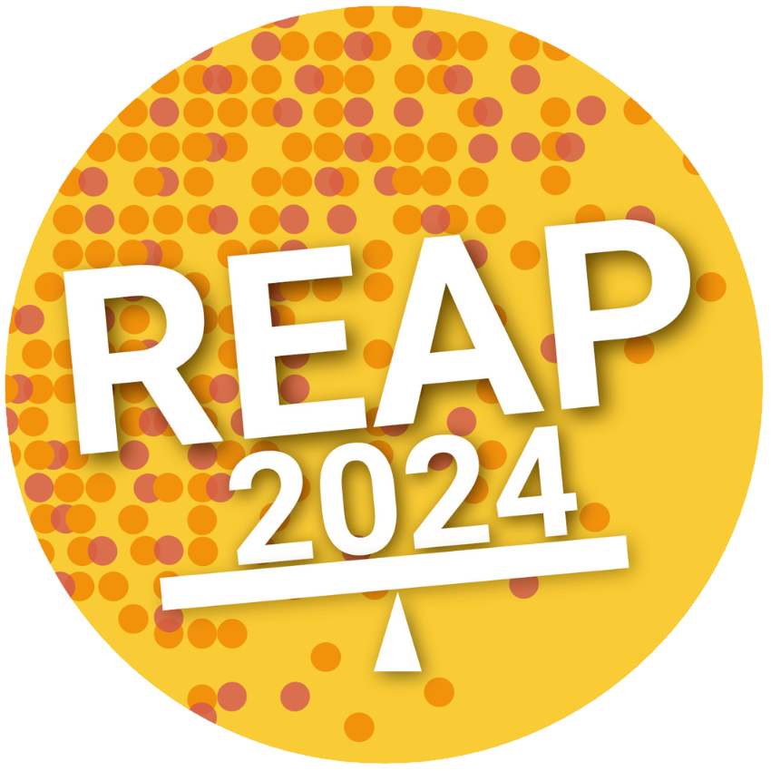 REAP Conference - Agri-TechE