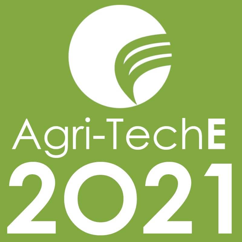 Agri-tech missions, conferences and events for 2021