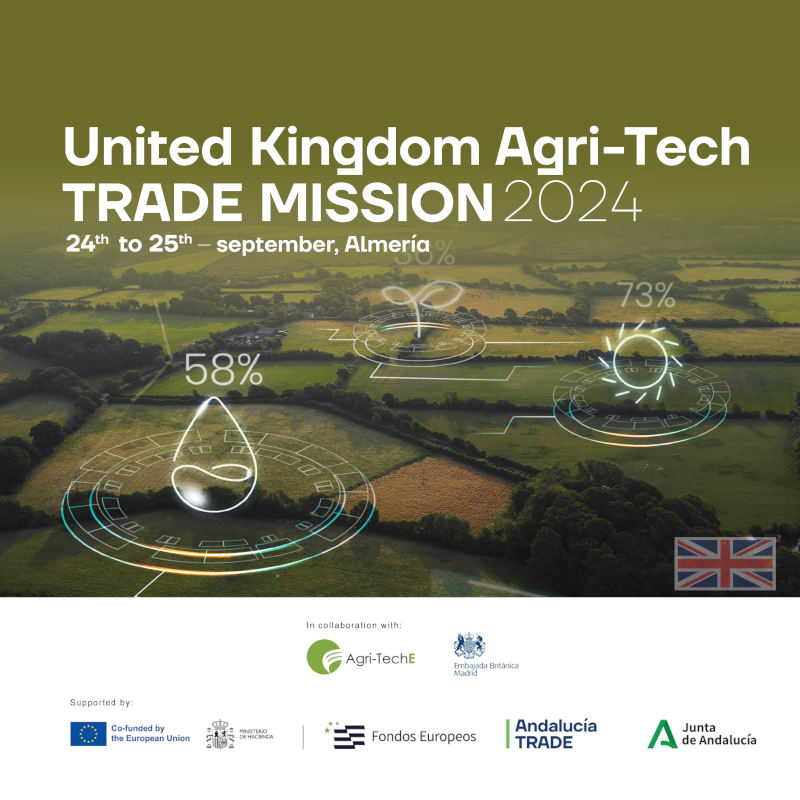Knowledge Hub - Agri-TechE