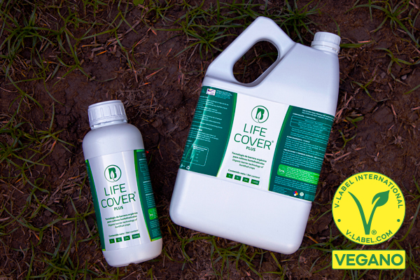 Bio Natural Solutions® products receive V-Label certification