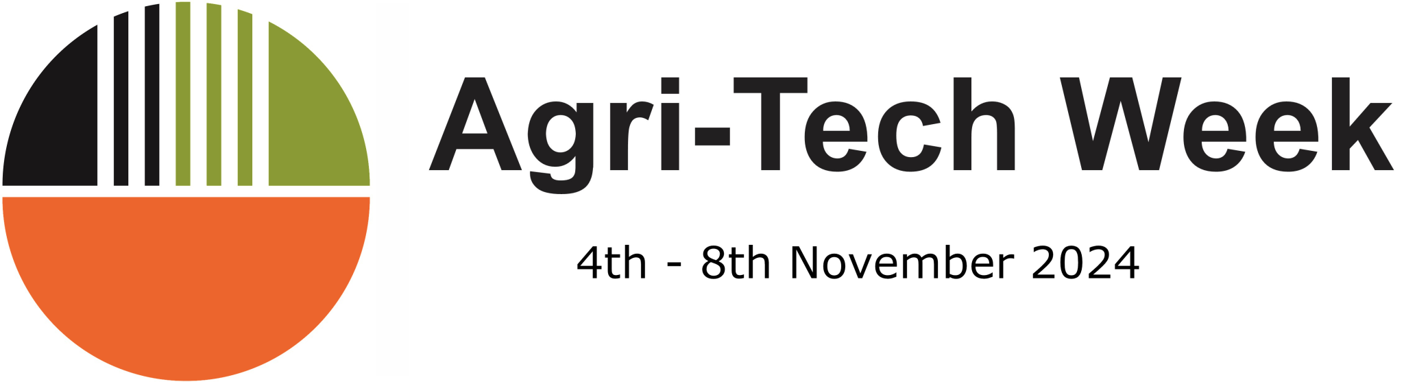 Celebrating Agri-Tech Week 2024!