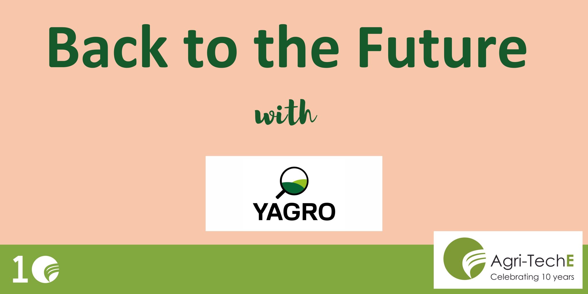 Shaping the Future of Farming with Yagro Ltd