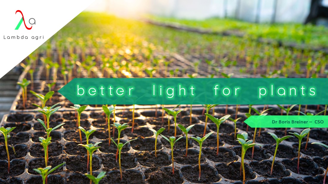 REAP 2024’s eight picks for the future of farming: the start-up showcase is revealed