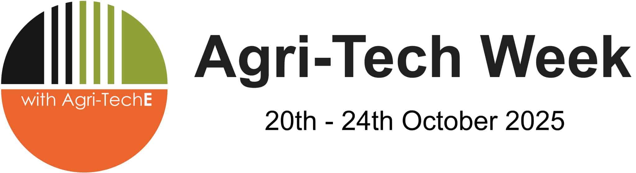 Celebrating Agri-Tech Week 2025!